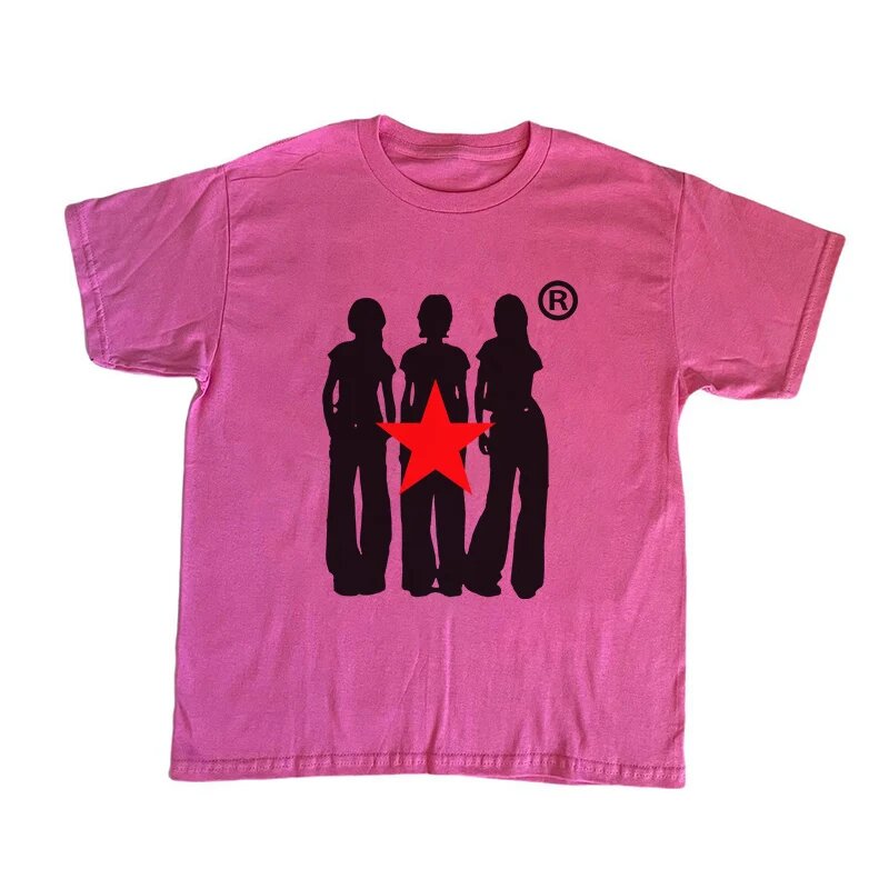 Футболка FZZSHPWL