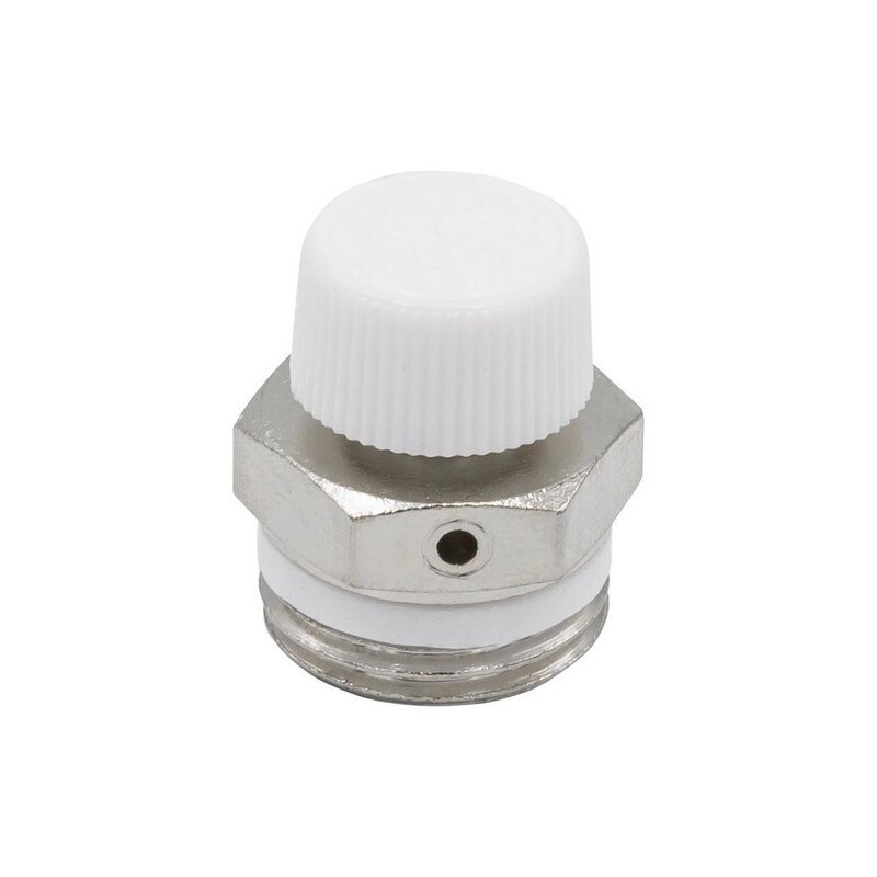 Кран маевского 1/2' VRT ручная регулировка