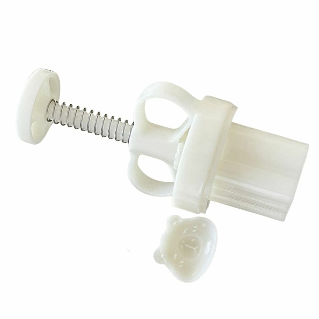 1 форма штука, милая мультяшная для торта "капибара луна"