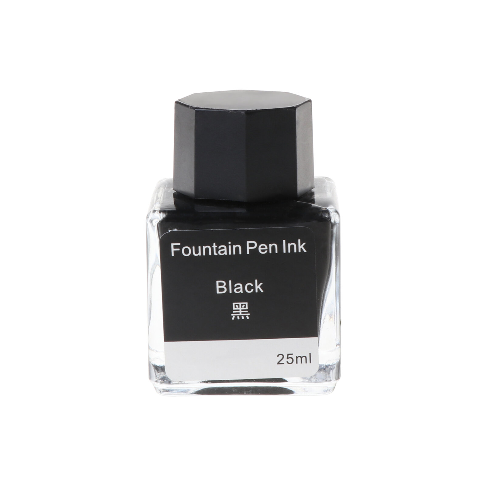 Красочные Неуглеродистые Чернила для Погружения Авторучки, Каллиграфического Письма, Рисования Граффити, Школьных Офисных Канцелярских принадлежностей