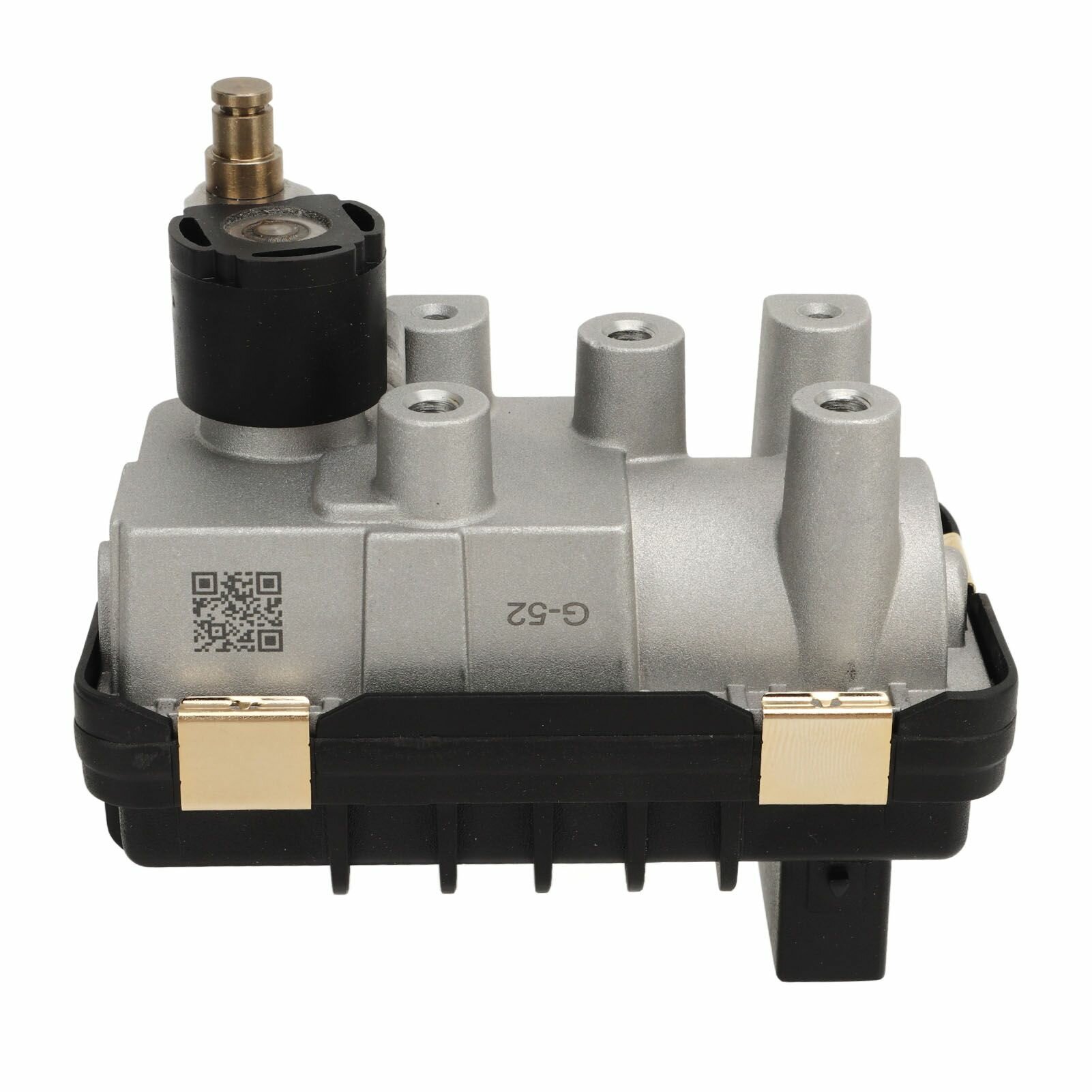 Турбопривод 753546 5023S для Land Rover Freelander II