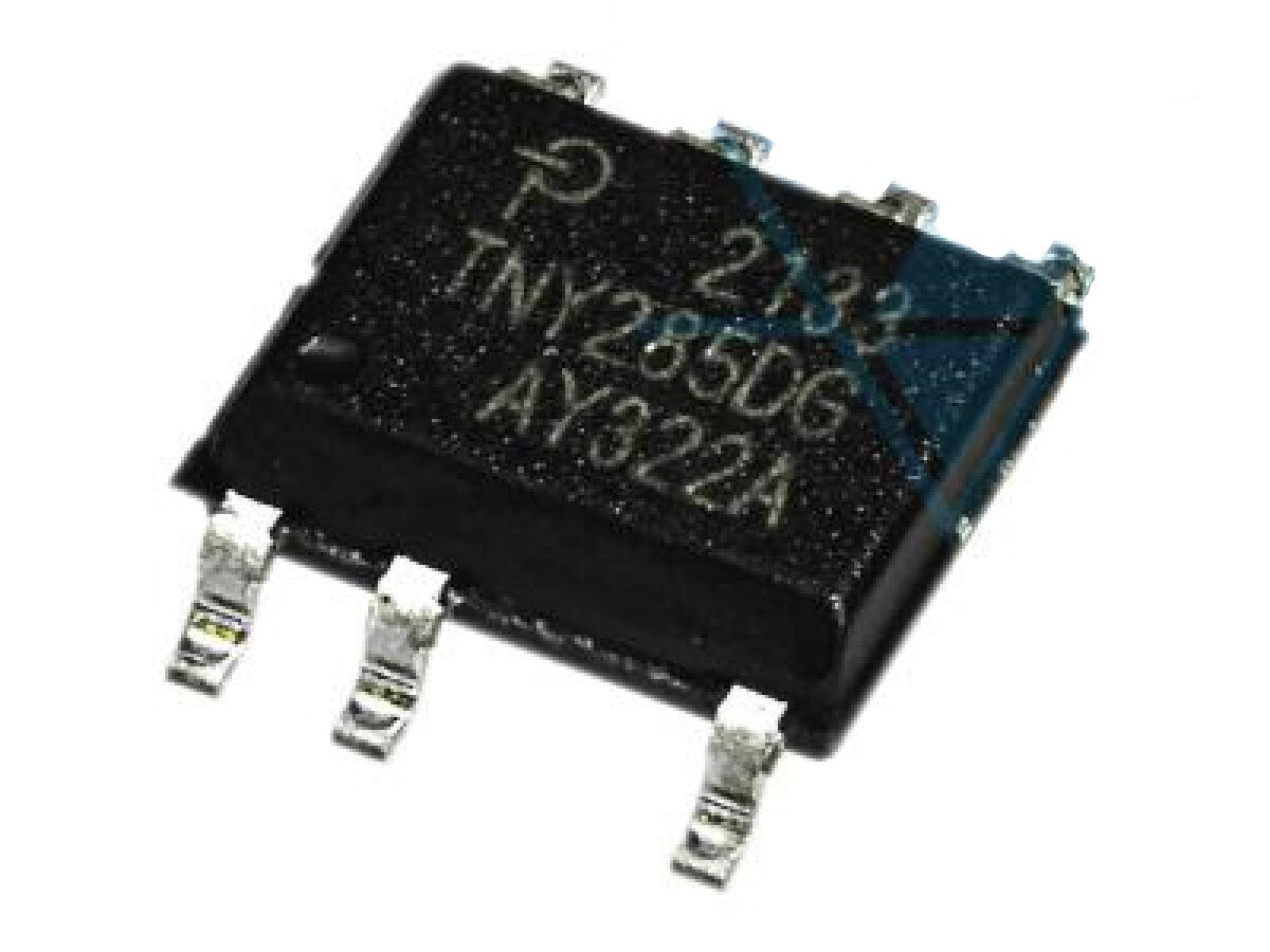 Микросхема TNY285DG