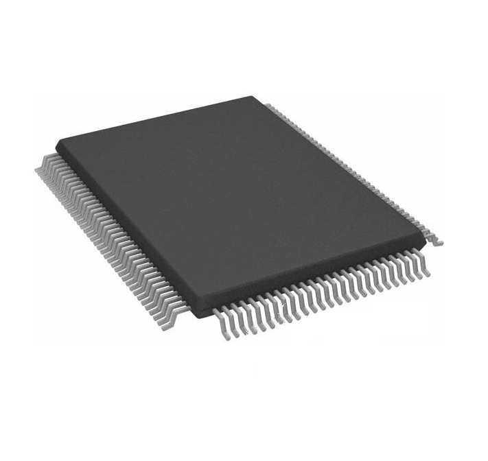 Микросхема ADSP2181KST-133