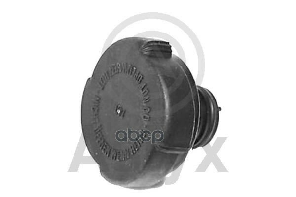 Крышка радиатора BMW E30/E36/E34/E32/E39/E38 ALL -03 шт. ASLYX арт. AS-201317
