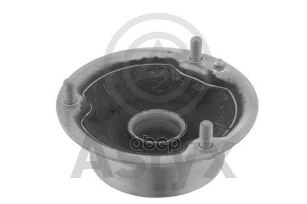 Опора амортизатора BMW E81/E87/E90/E92/E91/E60/E61 пер. ASLYX арт. AS203299