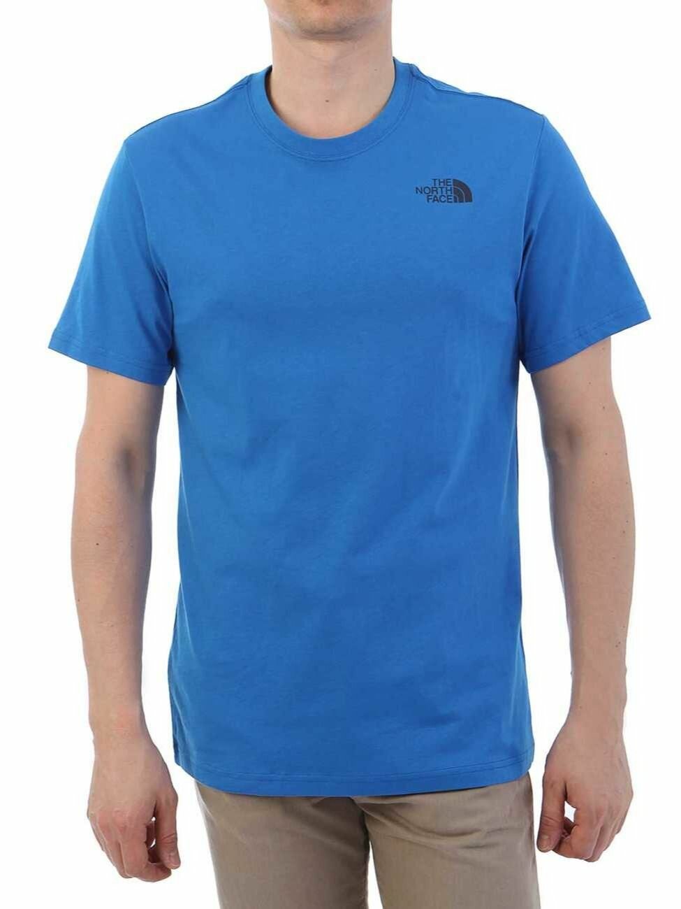 Футболка спортивная