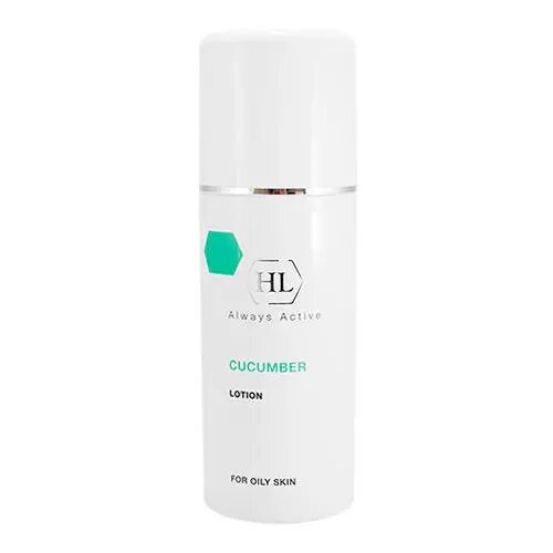 Holyland Laboratories Cucumber Face Lotion Лосьон для лица 250 мл