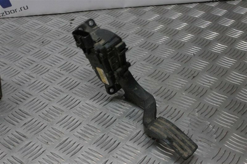 Б/У Педаль газа Ford Fusion / Форд Фьюжн 1.6 101Л.С 2007