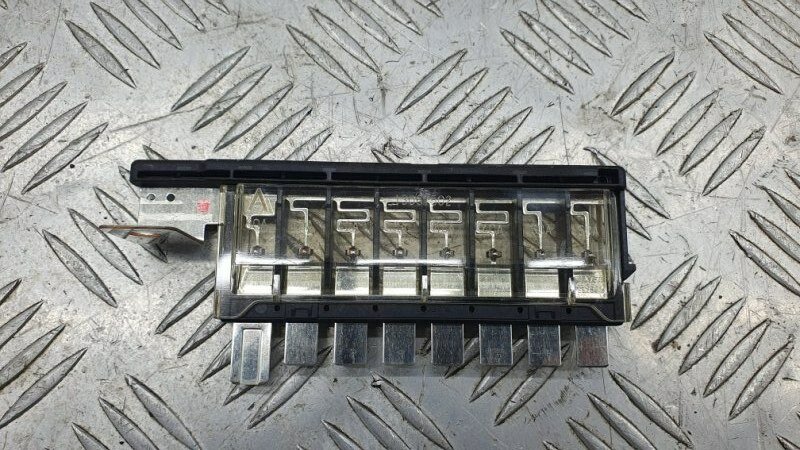 Б/У Блок предохранителей Kia Sportage 3 SL / Киа Спортейдж 3 SL 2011