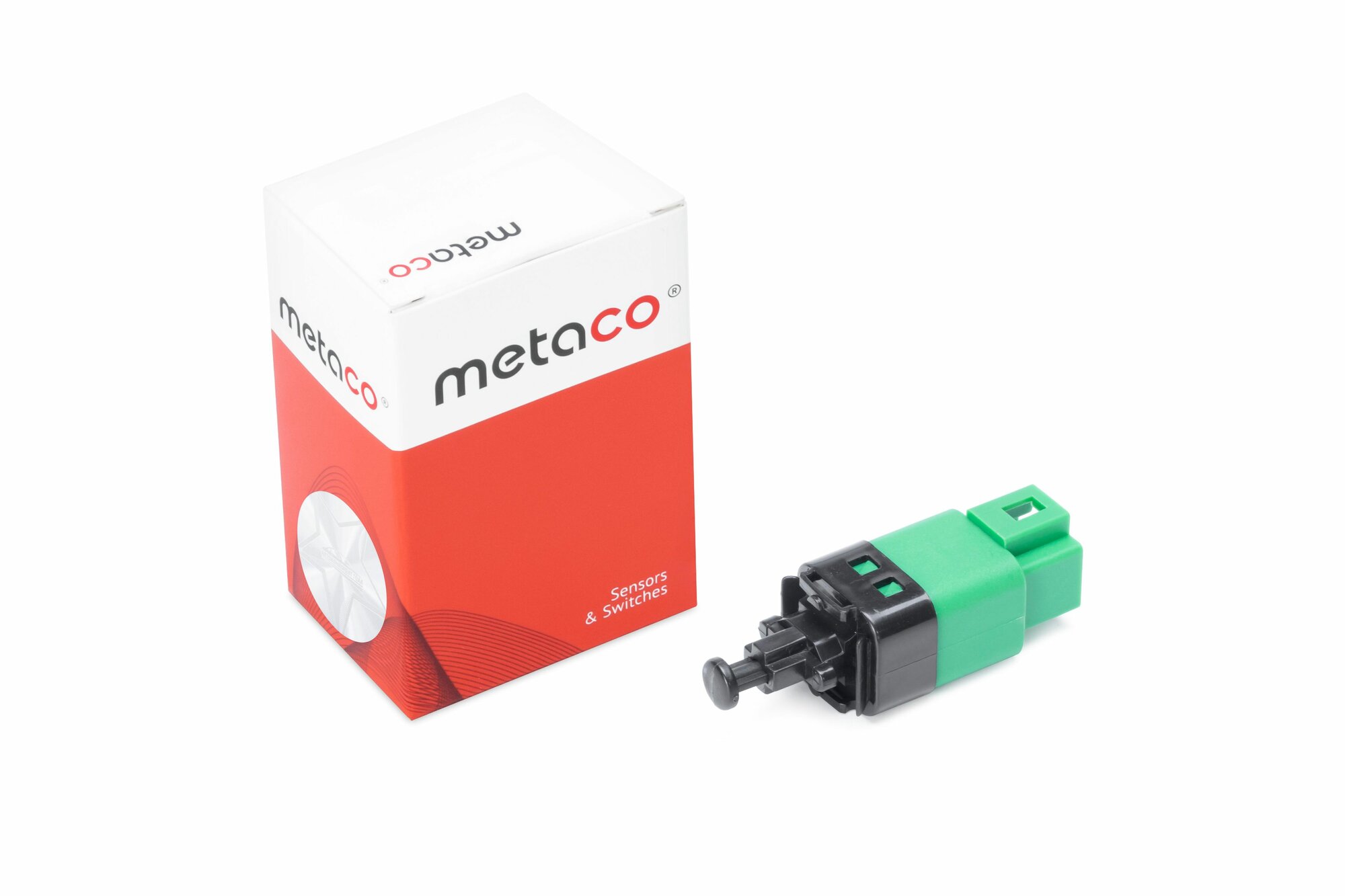 Датчик включения стопсигнала Metaco 6324-048