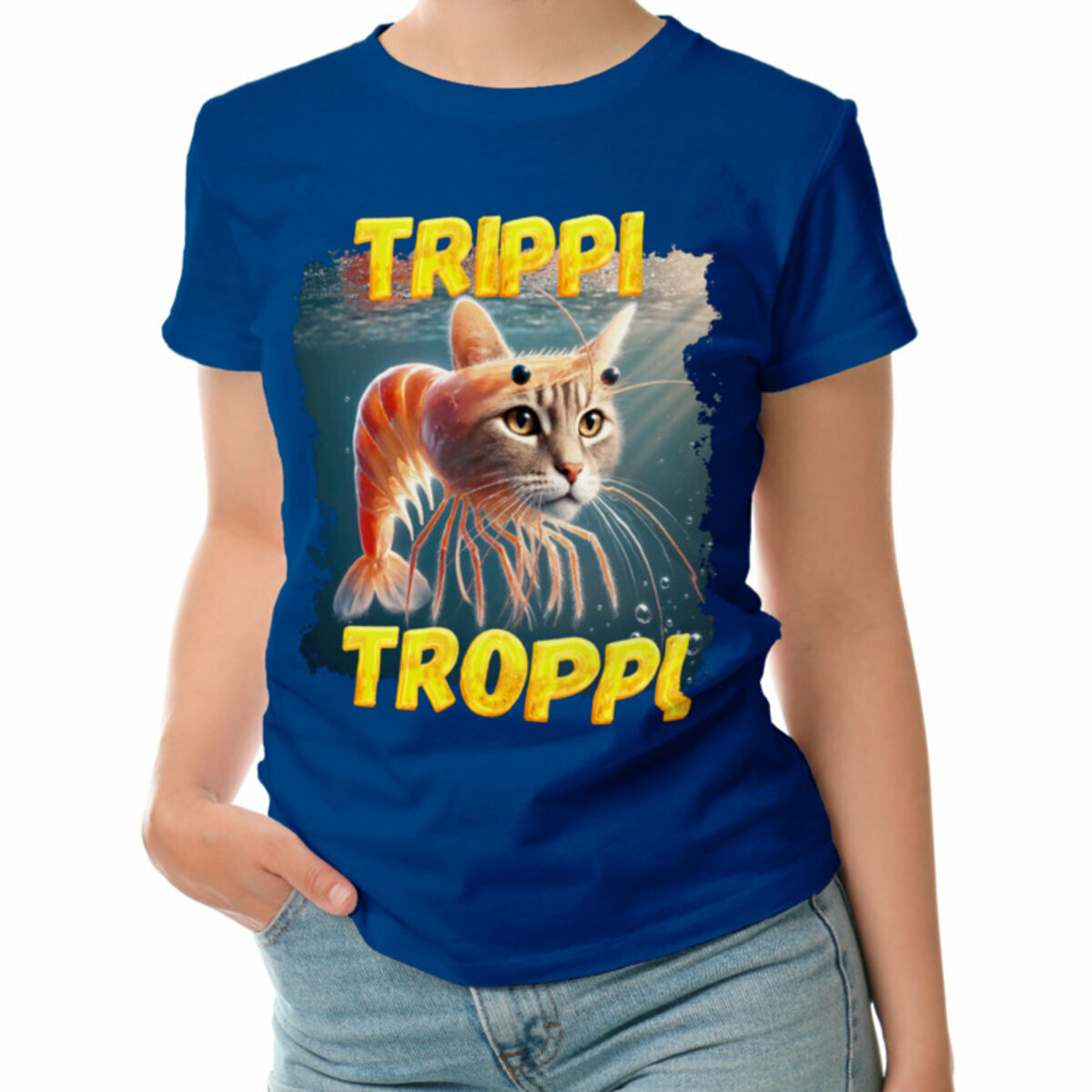 Футболка спортивная