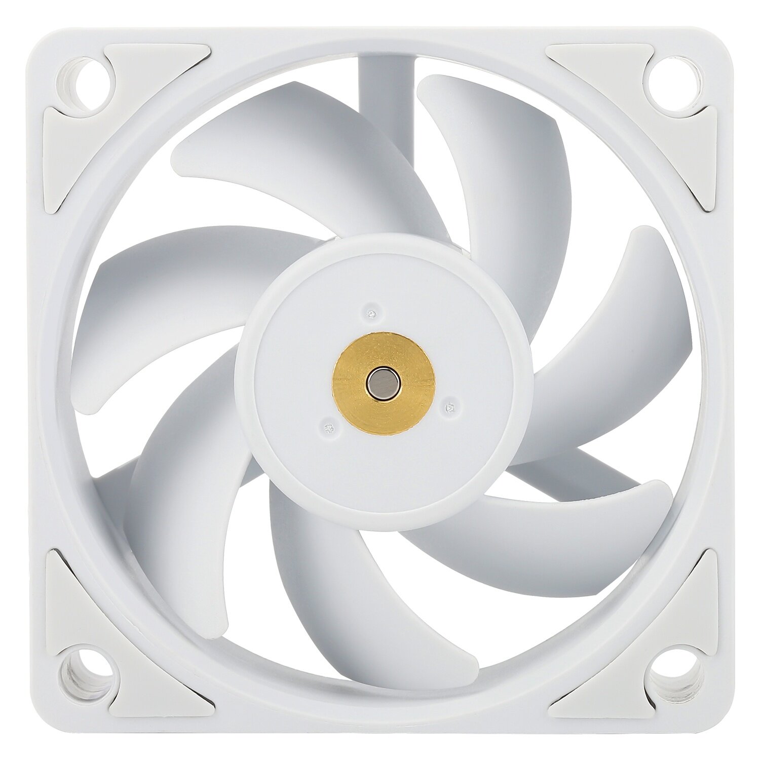 Вентилятор Thermalright 60x60x25 TL-B6W PWM, 3200rpm, 20.17dB(M), 0.13A
