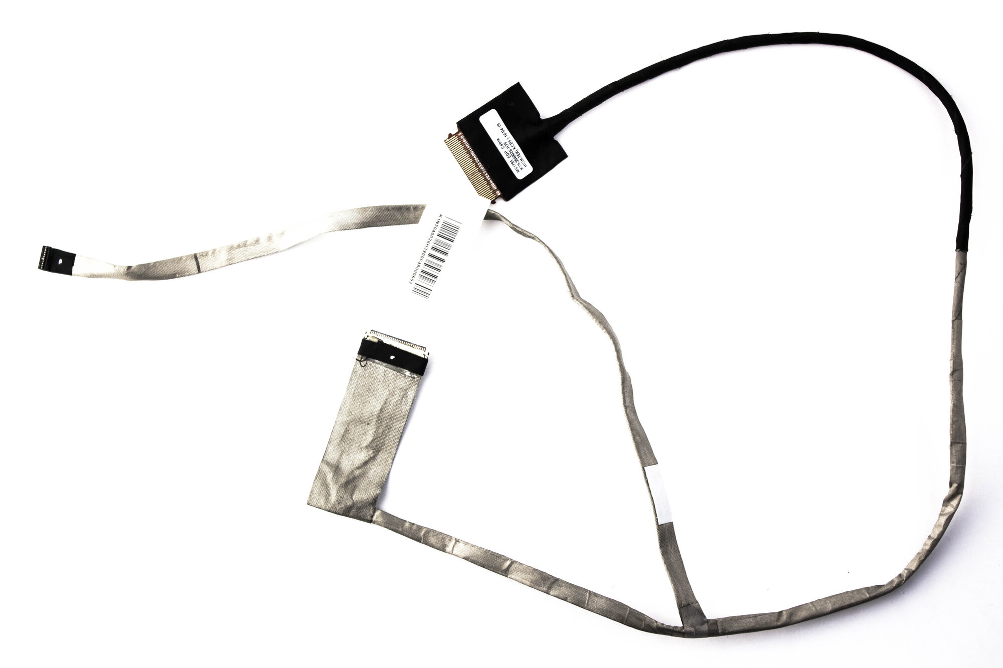 Шлейф для матрицы MSI GL72 PE70 p/n: K1N-3040026-H39