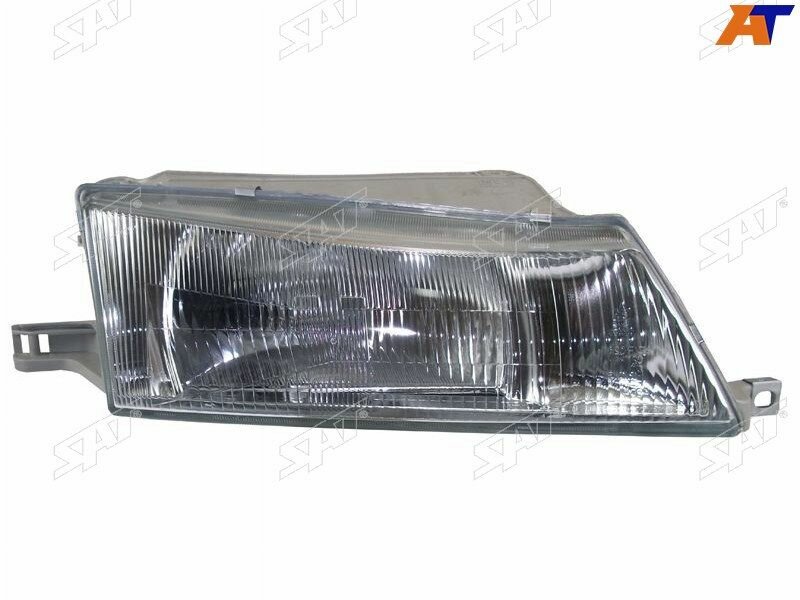 . SAT Фара для DAEWOO NEXIA 96-08 правая