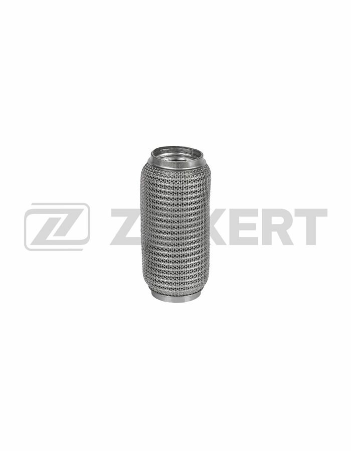 Гофра глушителя 60x200 мм Interlock кольчуга