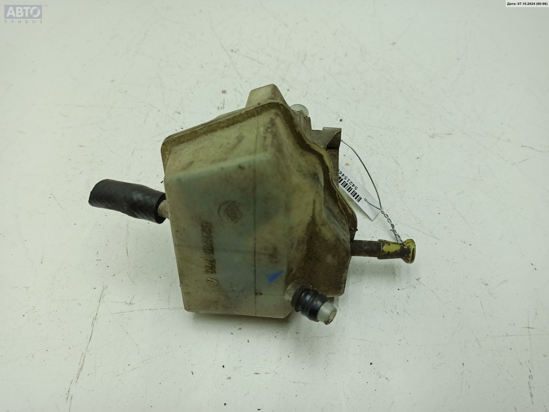 Бачок тормозной жидкости Renault Espace 4 (2002-2014)