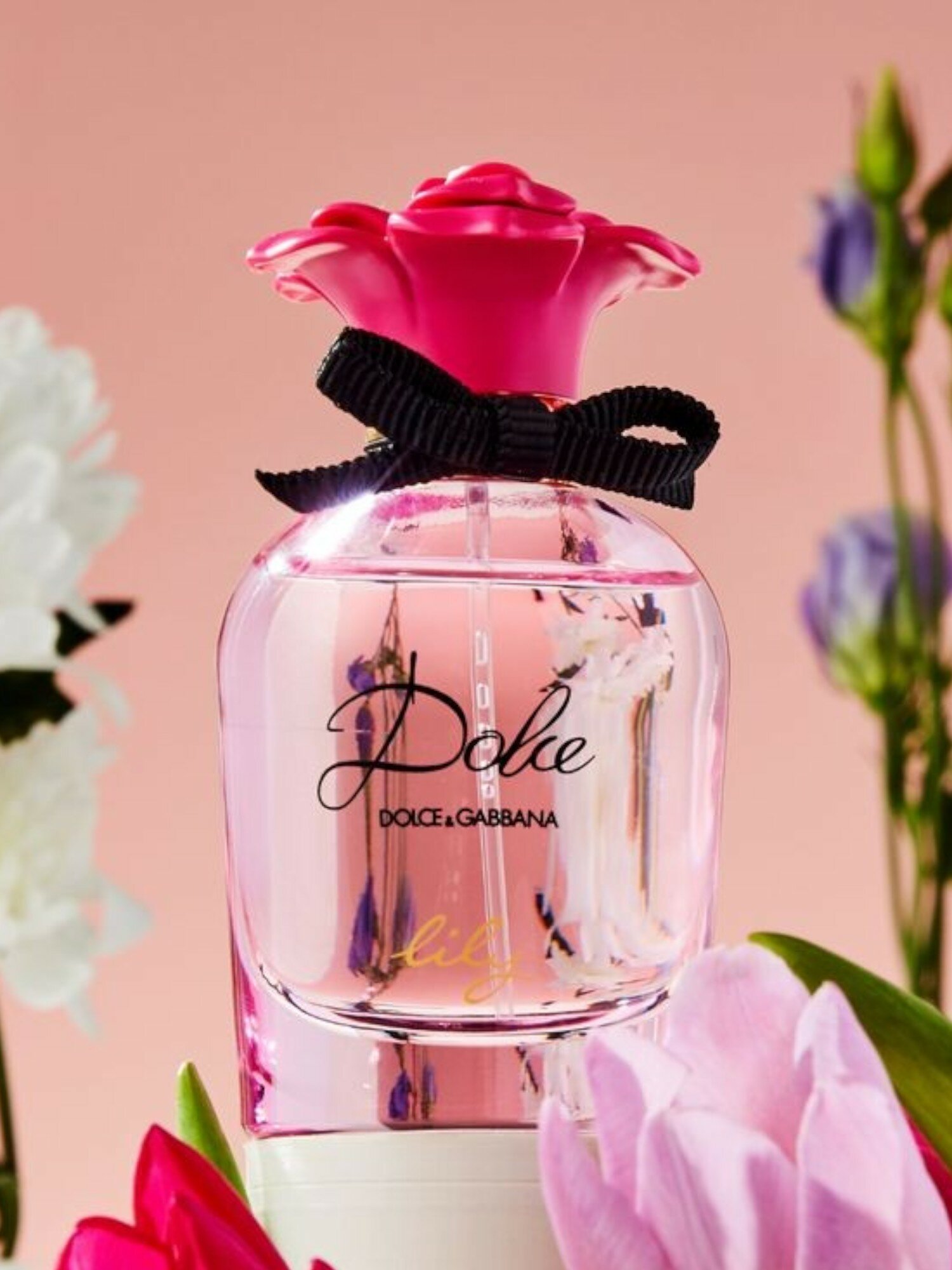Туалетная вода (edT) Dolce & Gabbana DOLCE LILY женская 0,8мл
