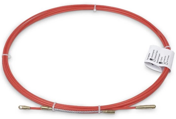 Устройство для протяжки кабеля Cabeus (Pull-B-3,5-15m)