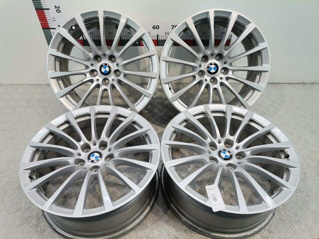 Диск литой BMW 7-Series (G11/G12) 36116861224 арт. 2208523