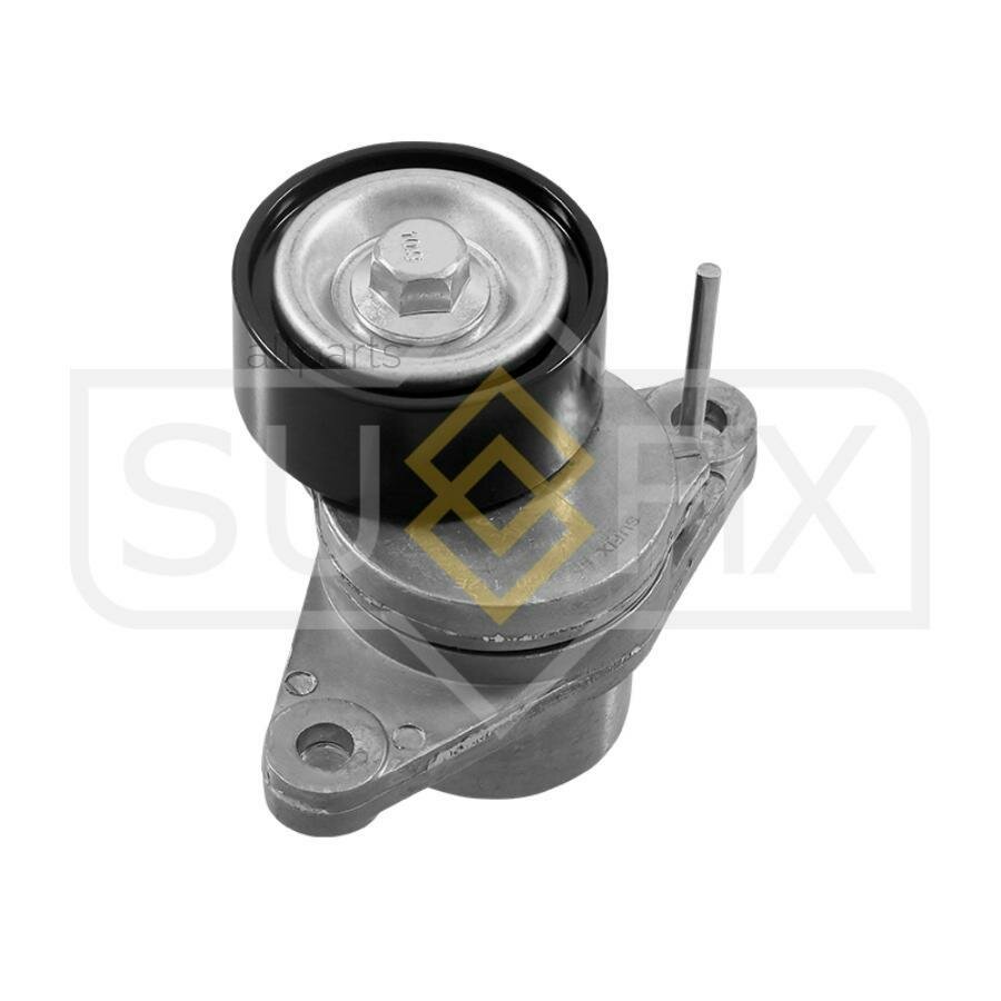 SUFIX FP2450 Ролик натяжной приводного ремня LADA LARGUS