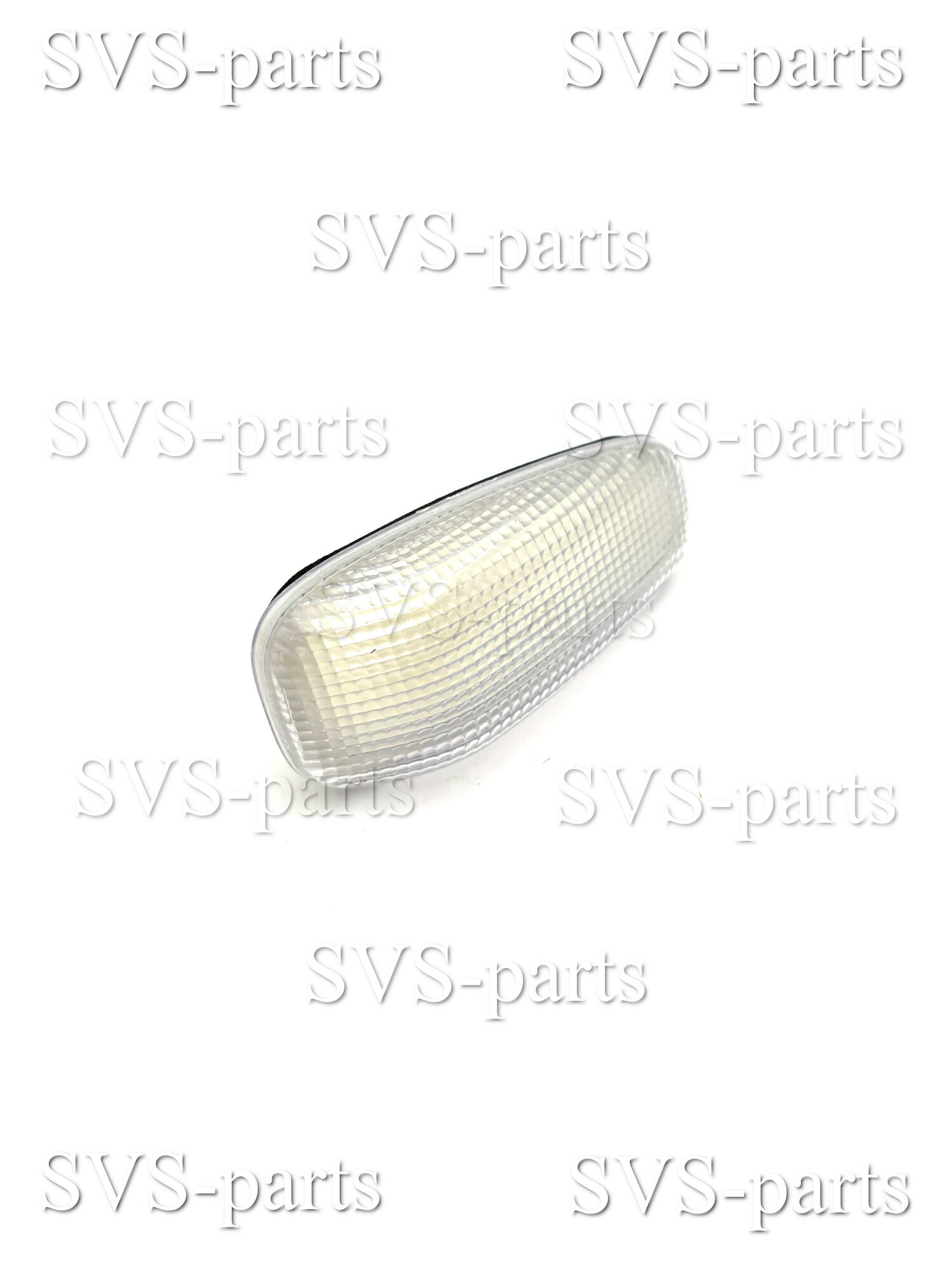 Поворотник на крыло Mercedes Sprinter W901 - W905 рест OEM: 2108200421 2108200921