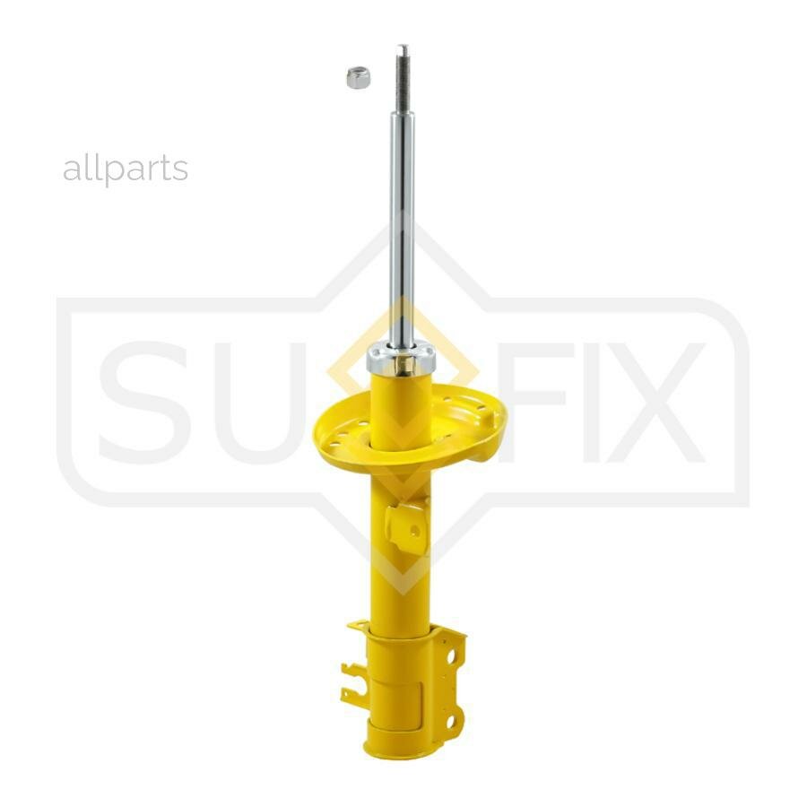 SUFIX SU1128 Стойка амортизационная | перед прав |