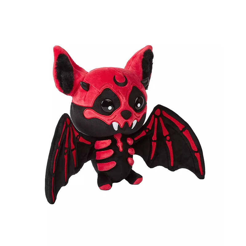 Плюшевая кукла Вампиры Крипуры Аниме Милый Плюшевый Игрушка Мягкое Животное Наполненные Плюшевые Игрушки Кукла Игрушка