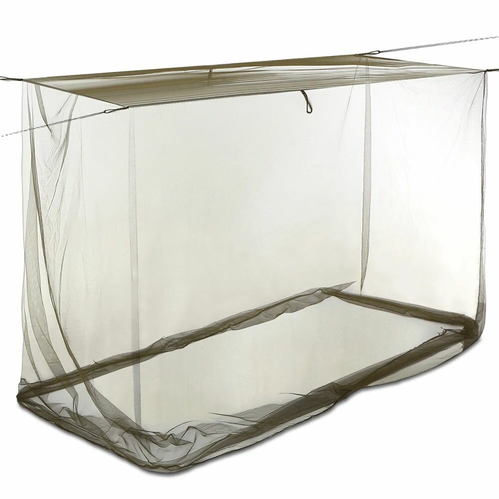 Портативная Палатка С Москитной Сеткой Для Кемпинга, Походов, Рыбалки И Активного Отдыха