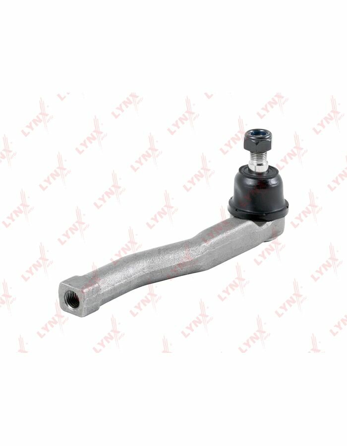 Рулевой наконечник L подходит для CHEVROLET Aveo 1.2-1.5 06 / Kalos 1.2-1.4 05, DAEWOO Kalos 1.2-1.4 02 C4144L