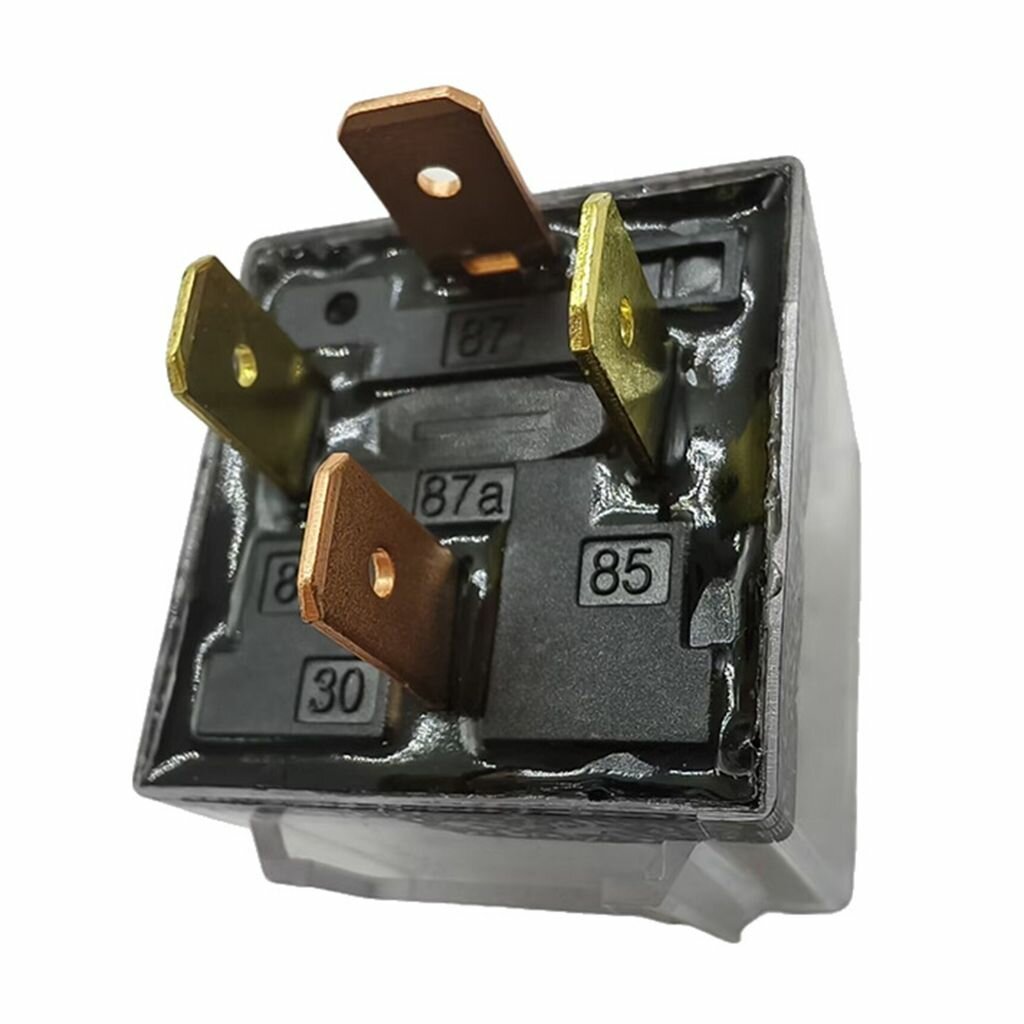 Специальные инструменты для автомобилей Реле звукового сигнала мотоцикла JD1912