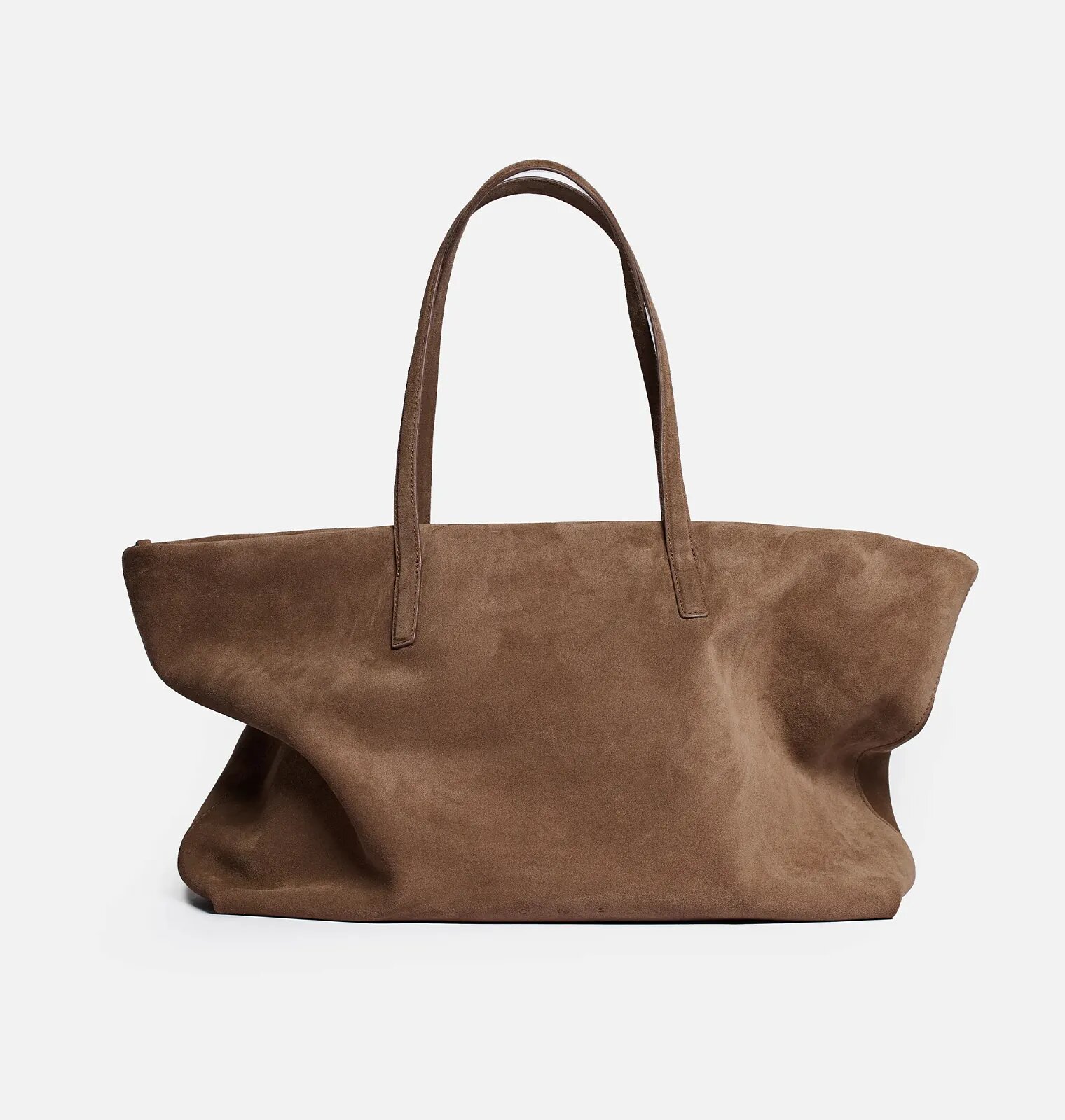 Сумка шоппер ELLE pecan pie