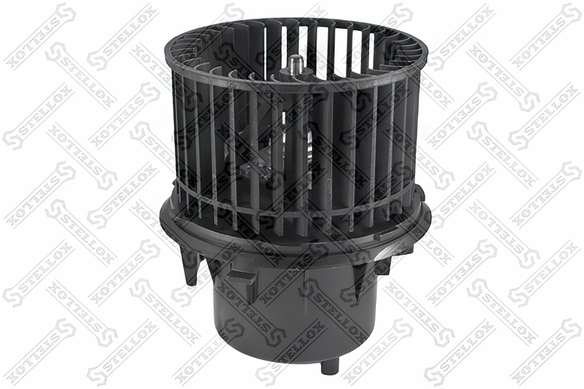 Вентилятор отопителя для Форд Транзит, Турнео, МАН F2000, Мерседес Арокс 29-99488-SX STELLOX