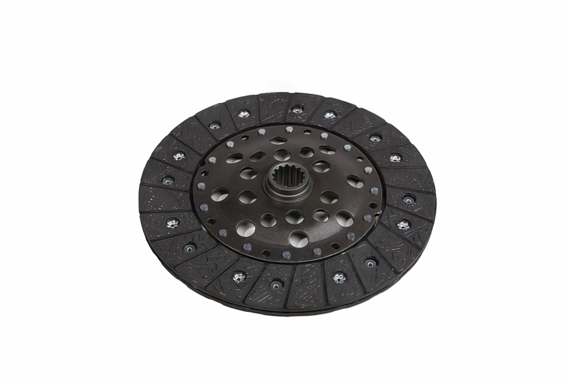 Диск сцепления для Опель Астра G, H, GTC, Вектра C, GTS 07-00224-SX STELLOX