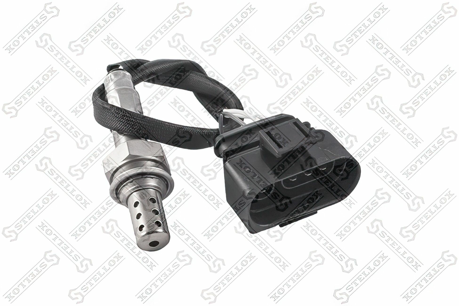 Датчик кислорода, лямбда-зонд для Фольксваген Поло, 3, Классик 3, Ван, Пассат B3 B4 20-00014-SX STELLOX