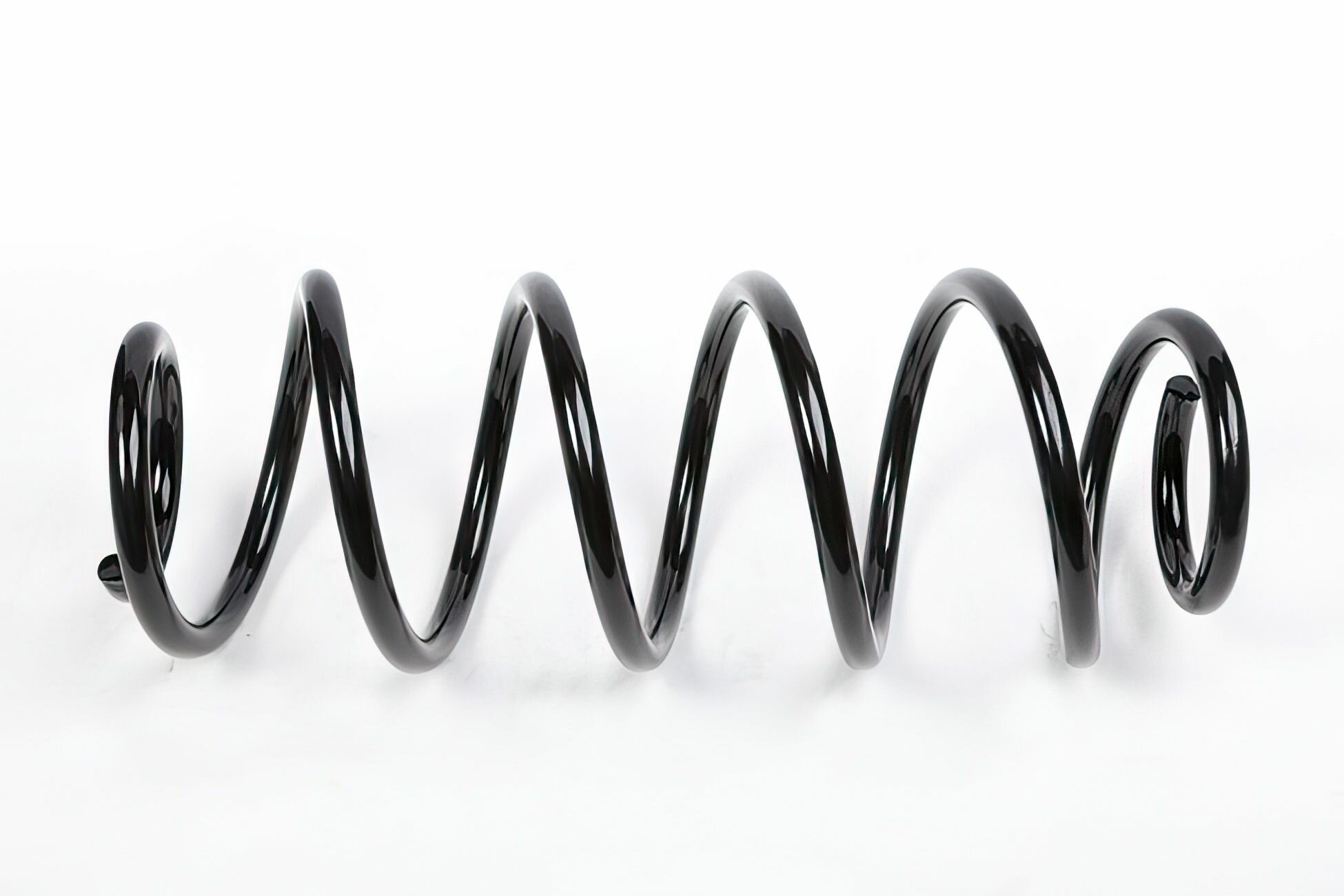 Пружина передняя 2 шт для Ауди A4 B5, A6 C5, Шкода Суперб 1, Фольксваген Пассат B5 10-23251-SX STELLOX