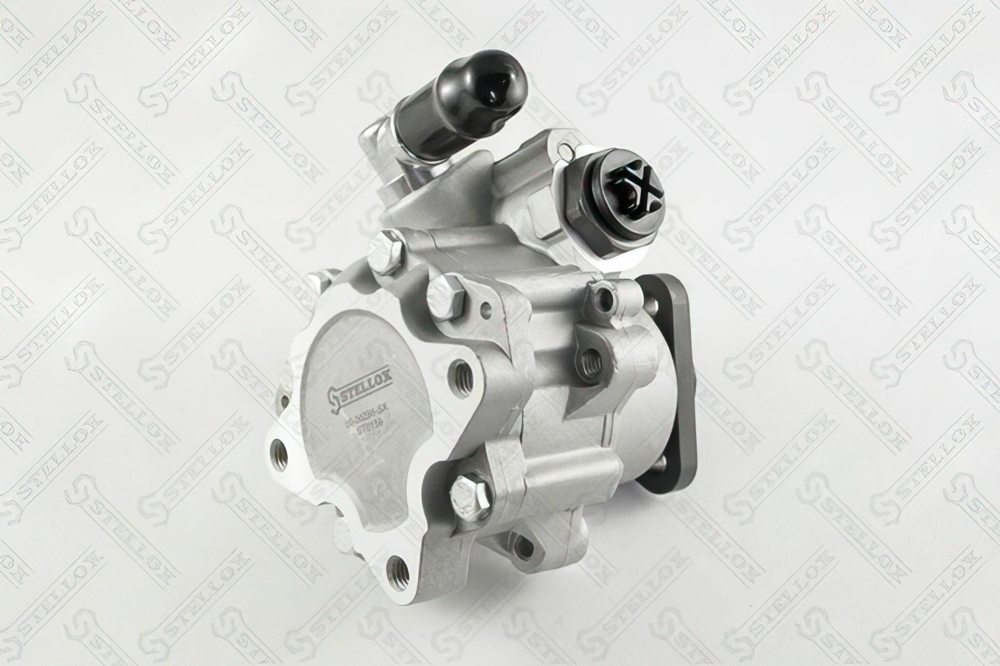 Насос гидроусилителя руля для Ауди A6 C5 00-36298-SX STELLOX