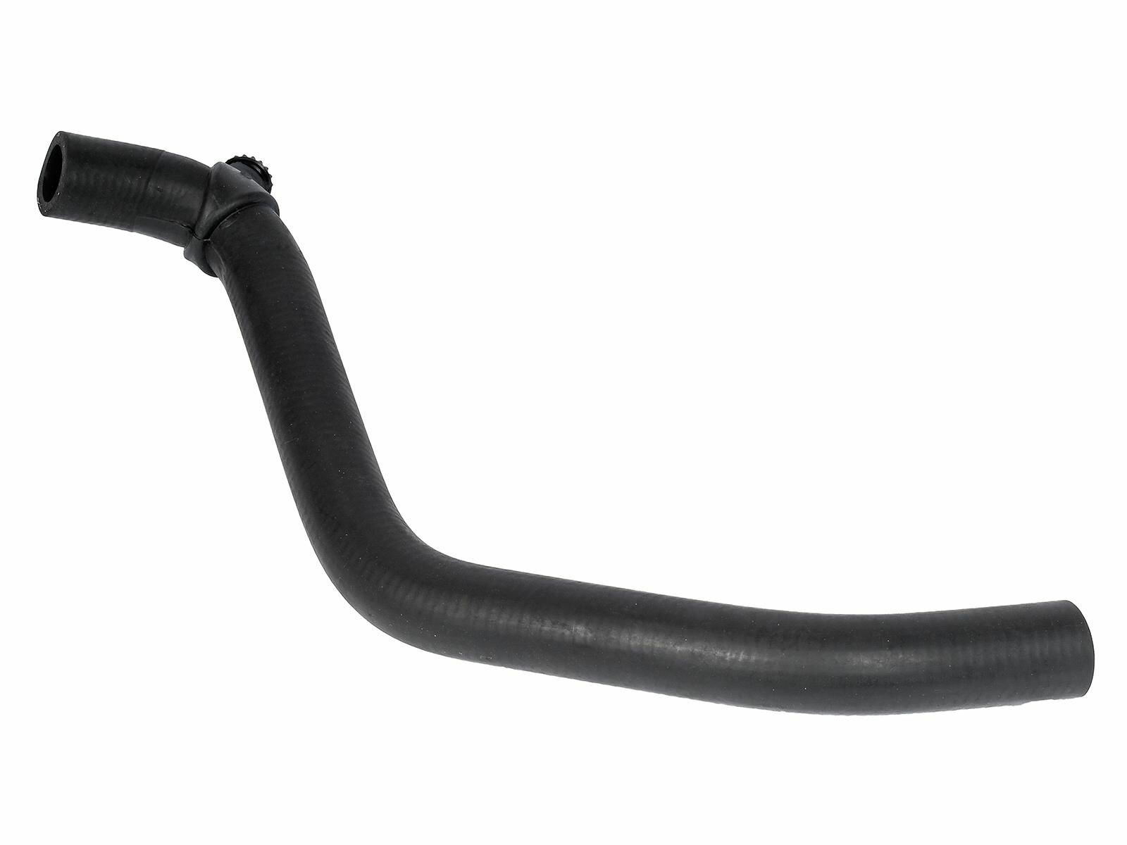 Патрубок радиатора печки для Ауди 80 B3, B4 10-35529-SX STELLOX