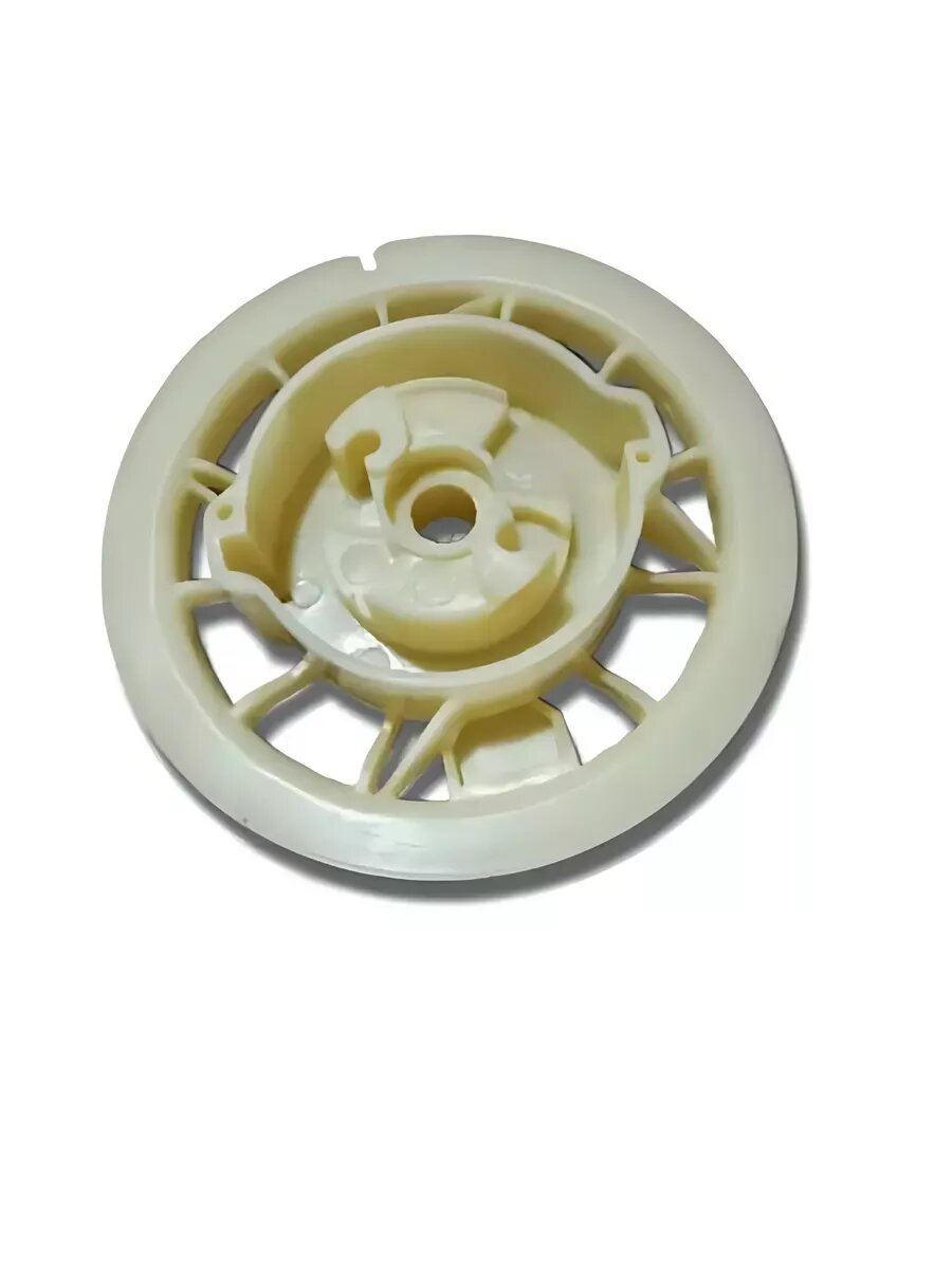 Барабан стартера двигателя 168F-170F