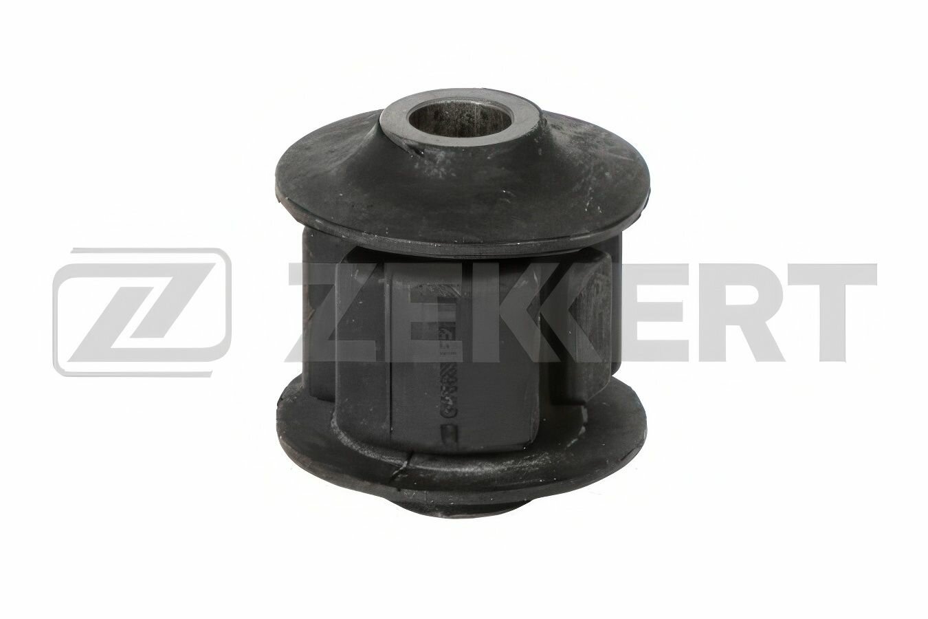 Сайлентблок внешний задней продольной тяги для Мазда 323 C 4, F 4, S 4 GM-5688 ZEKKERT