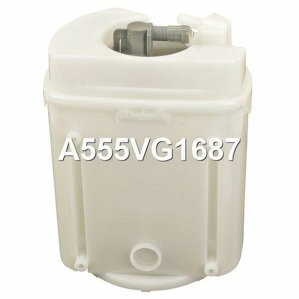 Насос топливный в сборе, для Фольксваген Бора, Шаран, Шкода Октавия, Ауди A3, Сеат, TT, Гольф, Лупо, Нью Битл арт A555VG1687