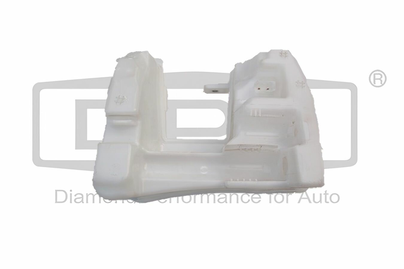 Бачок омывателя фар нижний для Фольксваген Пассат Alltrack B7, B7 99551833902 DPA