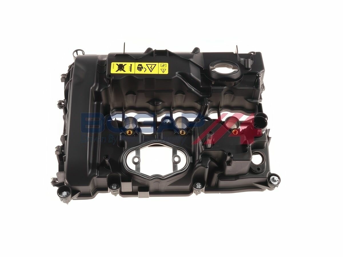 Клапанная крышка двигателя для Ауди A6 C6, БМВ 3, 5, X1, Фольксваген Транспортер T5 B1115112 BOGAP