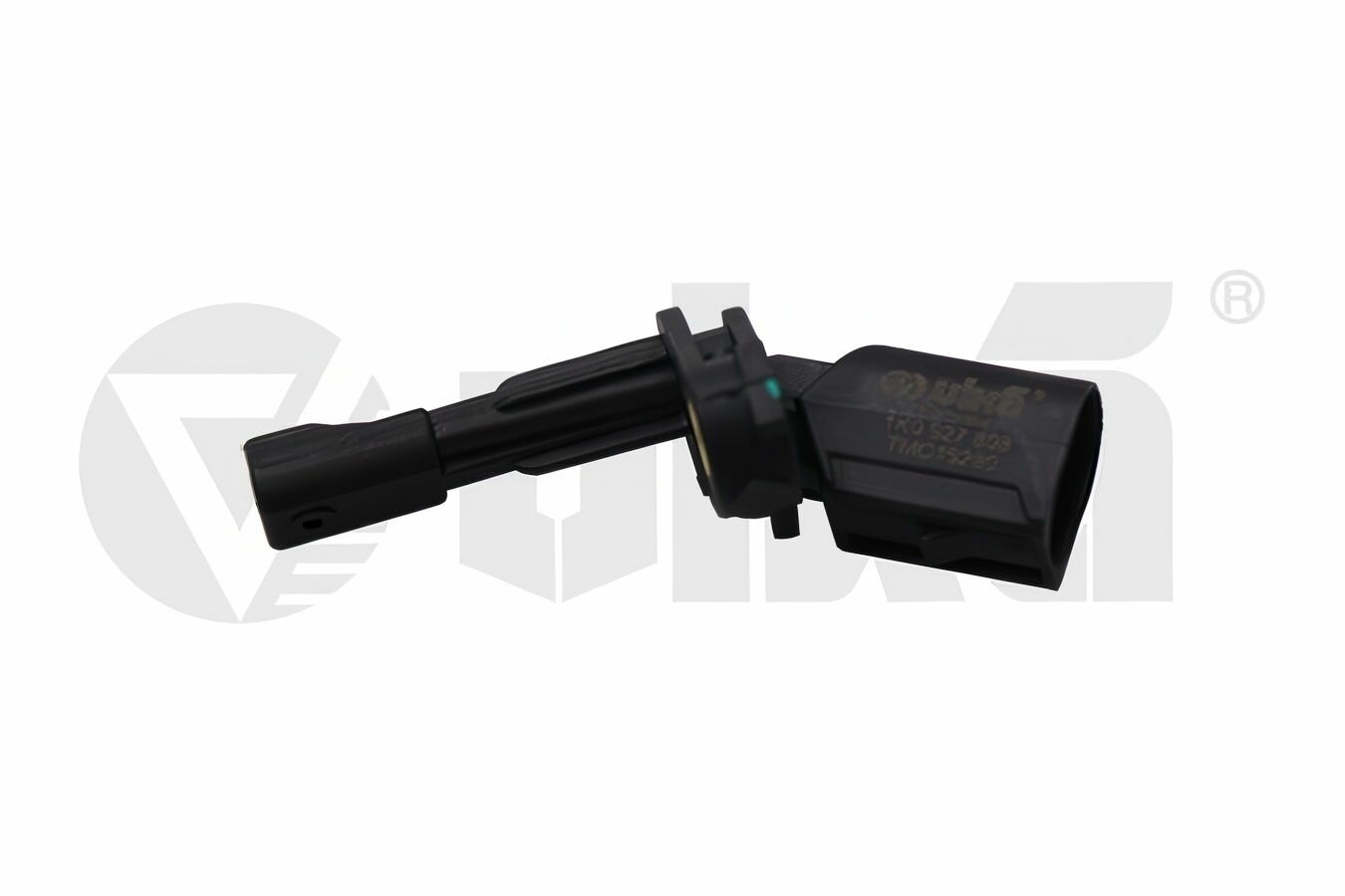 Датчик ABS задний правый для Шкода Октавия 2, Фольксваген Гольф 5, Пассат B6, CC B6, Тигуан 99270069401 VIKA