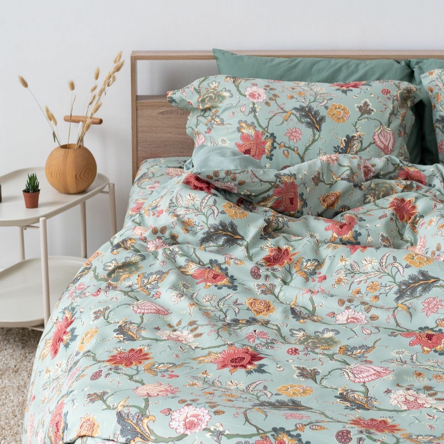 Комплект постельного белья