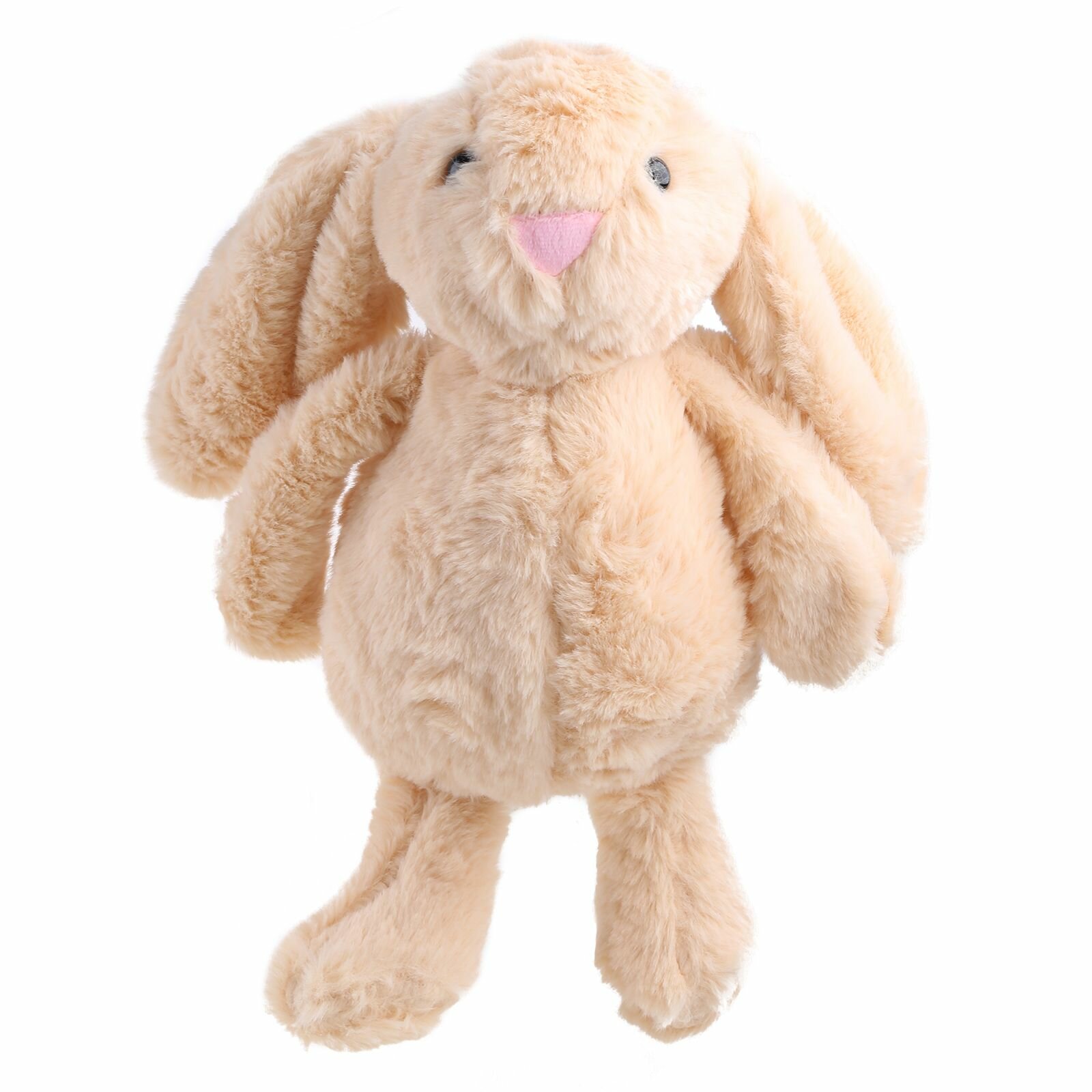 С невероятно милым игрушкой- кроликом Bonny придумайте нежный подарок для любимых детей