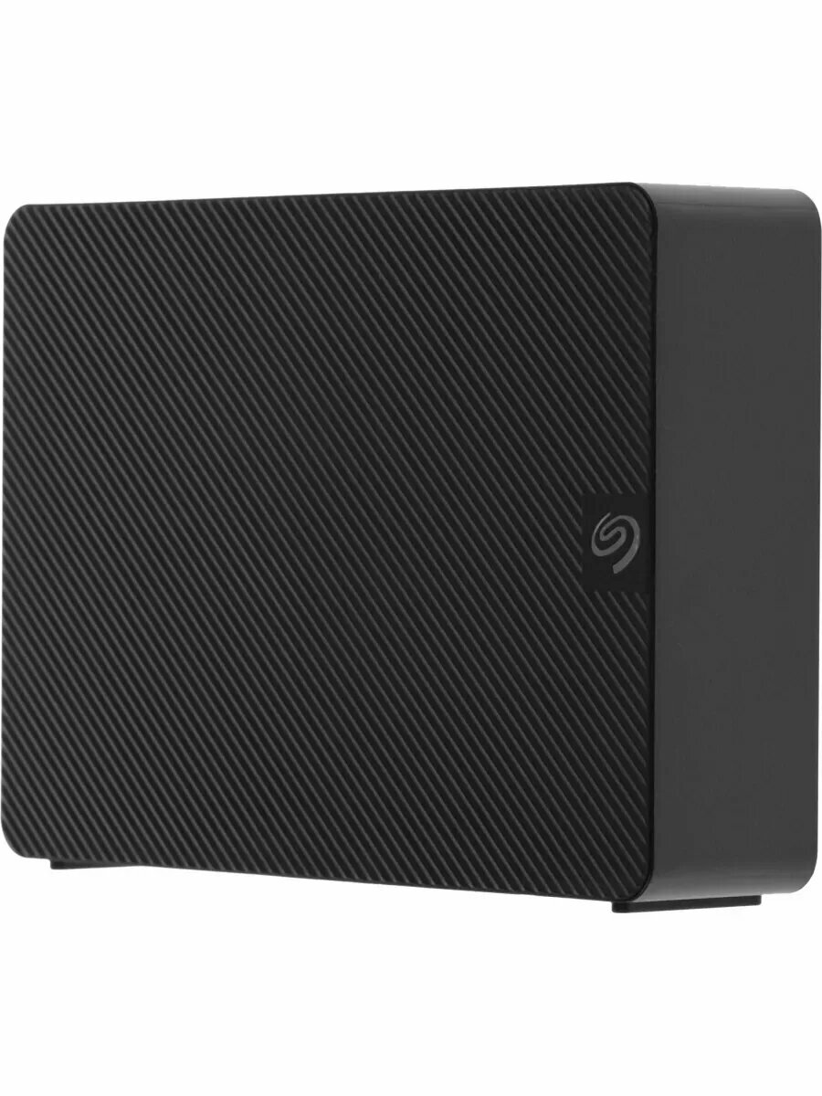 Внешний жёсткий диск Seagate 8TB EXT STKP8000400 черный, USB 3.0, 3,5"