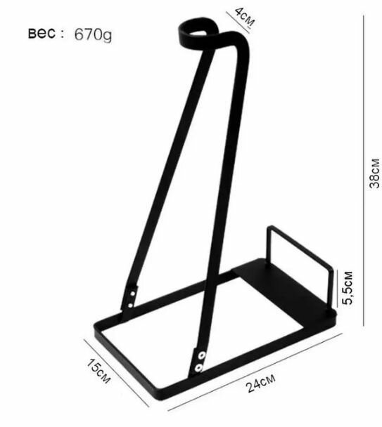 Держатель для швабры