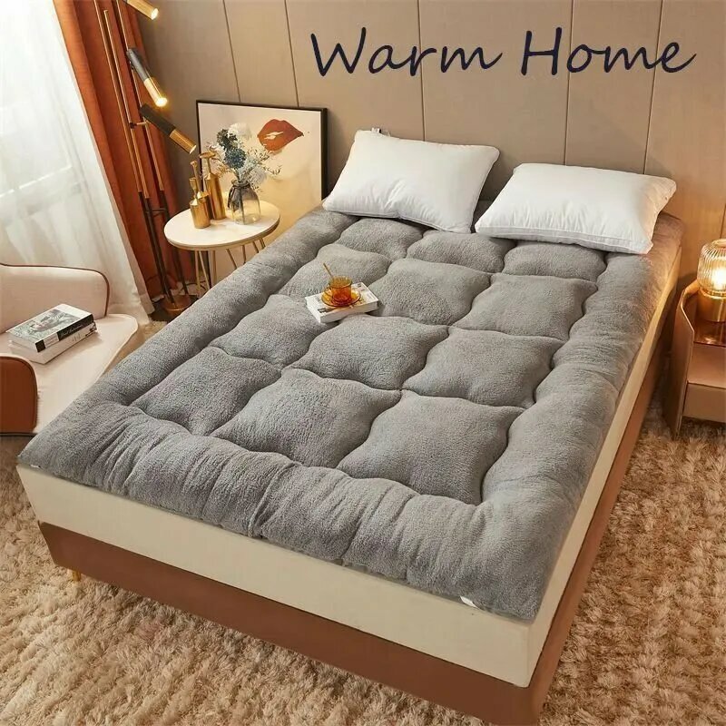 Матрас 160х200 "Warm Home" - уютный для дома, комфортный, сным смыслом