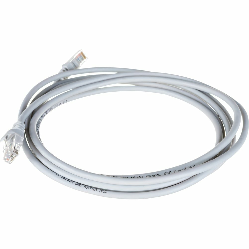 Коммутационный шнур ITK ITK