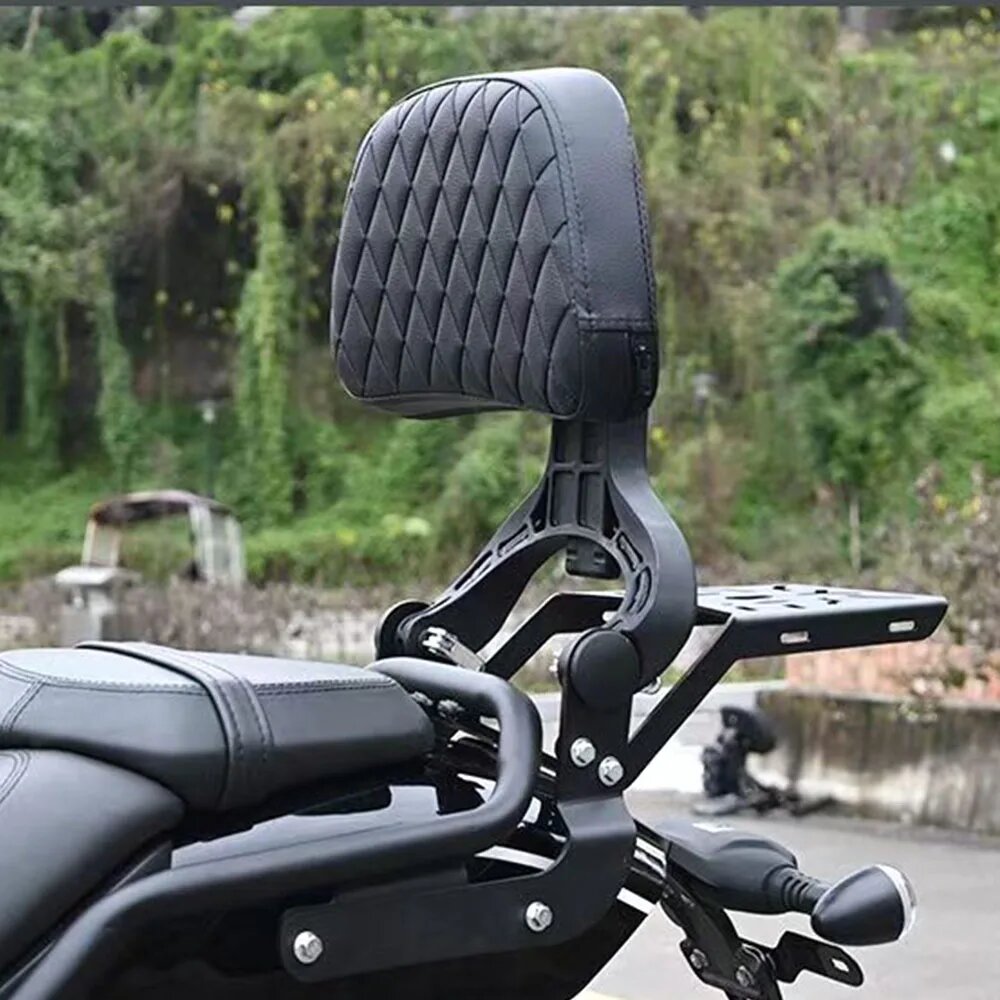 Для Benda Rock 300, складная рама спинки, защита бампера двигателя мотоцикла, модифицированные аксессуары Benda Rock 300 армейский зеленый